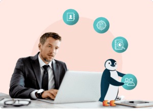 Why ReachStream? | B2B Data Platform