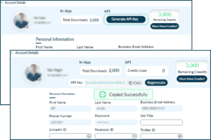Why ReachStream? | B2B Data Platform